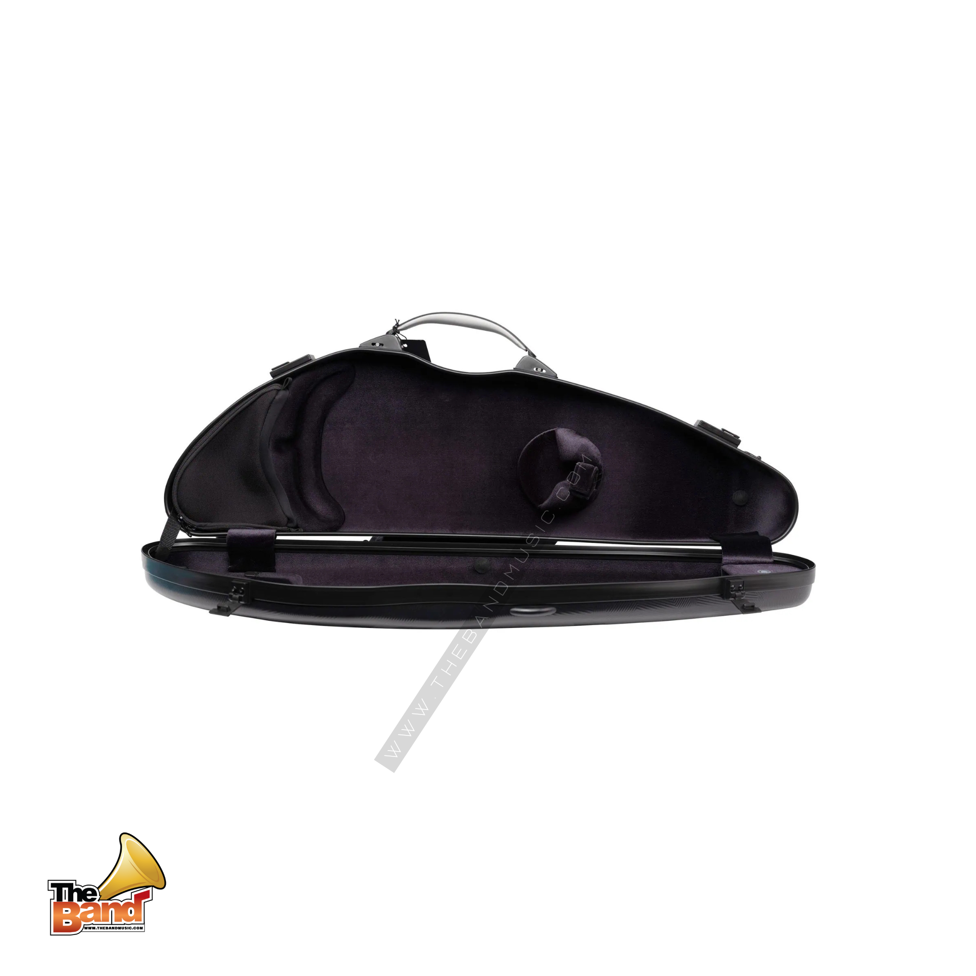 กล่องใส่ไวโอลิน SHADOW HIGHTECH SLIM VIOLIN CASE